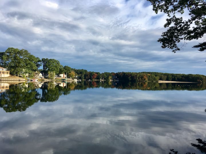 Soulhaven - Crystal Lake, Sudbury