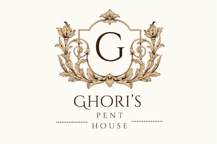 Ghoris Penthouse(for Families~alcohol Not Allowed) - Hyderabad