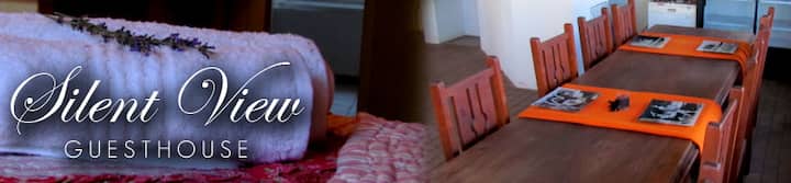 Silent View Guesthouse, Pretoria - Pretoria