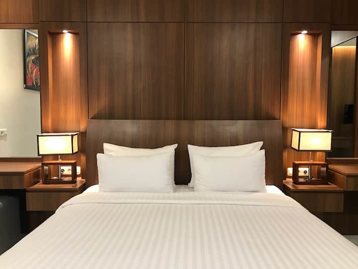 Luxury Suites 9 Br For Big Group - 1st Fl - インドネシア バンドン