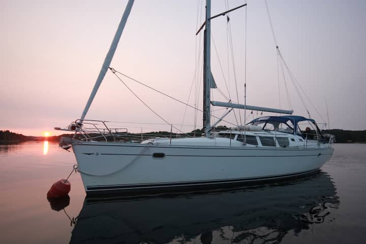 Sailyacht Lille My Ii - Oslo