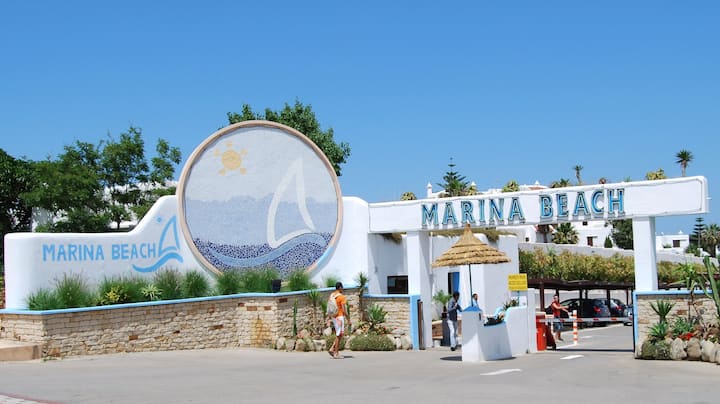 Restinga plage Vakantiewoningen en accommodaties - Tanger-Tétouan-Al ...