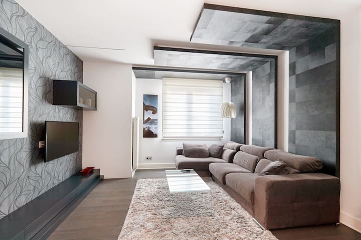 Appartement Calme Au Cœur De Pampelune - Pampelune