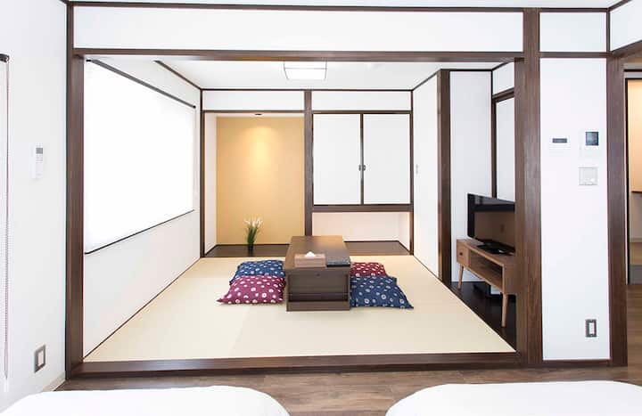 Next To Disney Resort.  Stylish Studio 201 - 浦安市