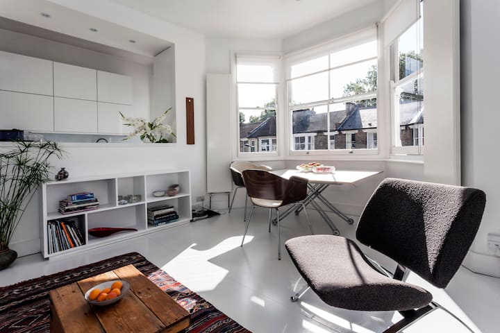 Stylish Contemporary Oasis Hackney - Londres
