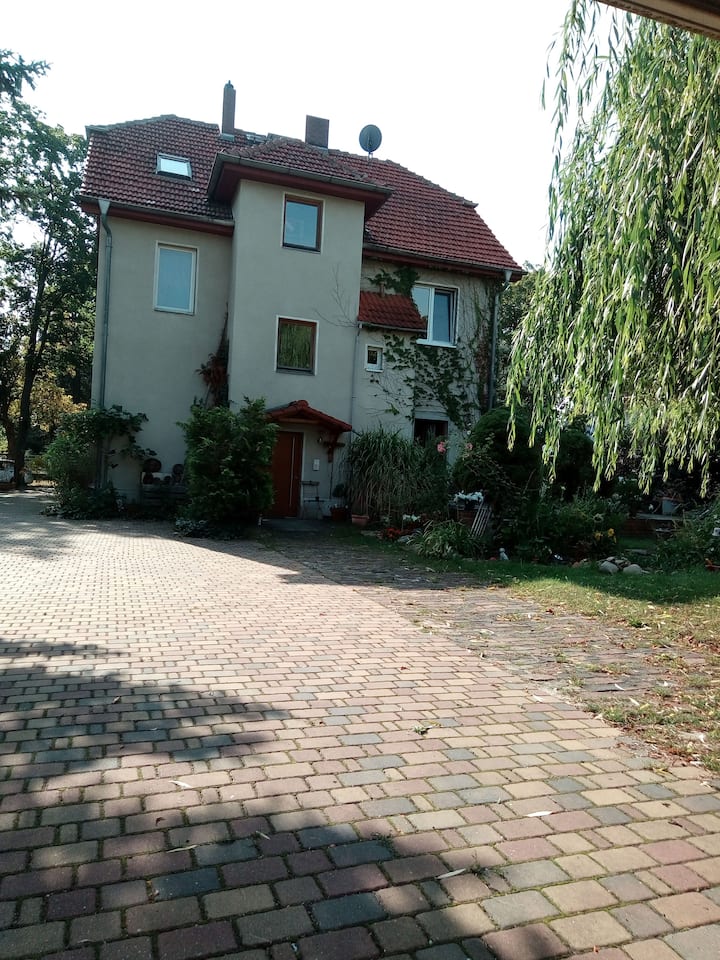 S-dorf / Schönefeld Bei Berlin - Berlin