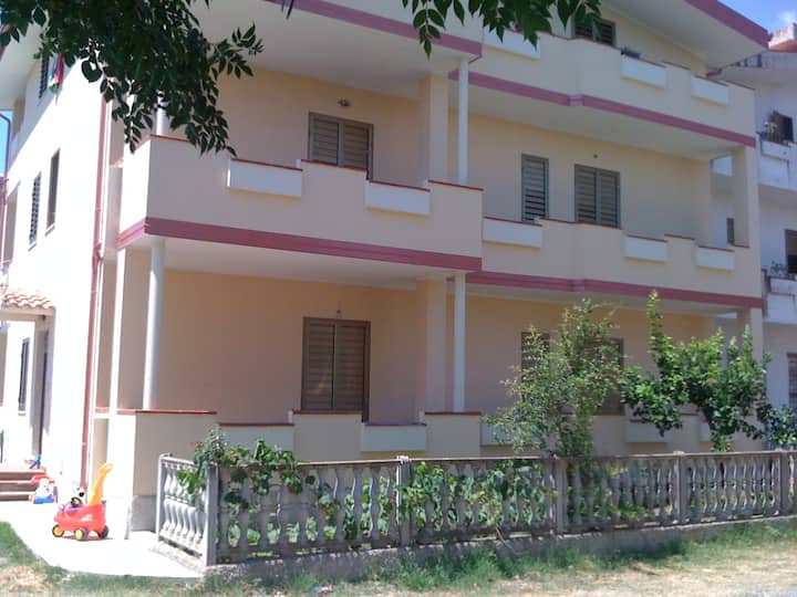 Appartamento A Sellia Marina - Sellia Marina