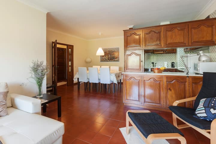 Apartamento Amplo E Bem Localizado - Porto