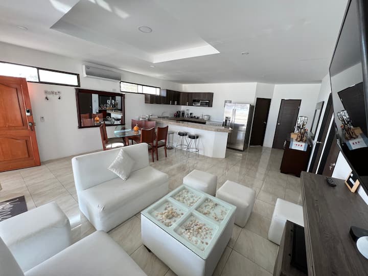 Margaritaville Carnero 🏝 - Salinas