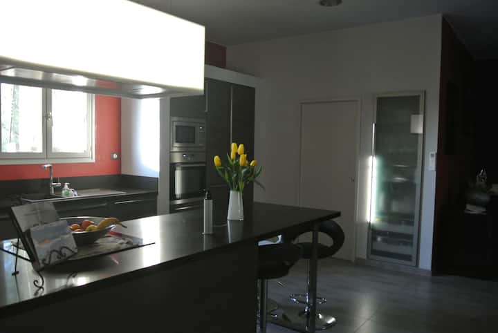 Villa Avec Piscine à 5 Min De Pezenas - Pézenas