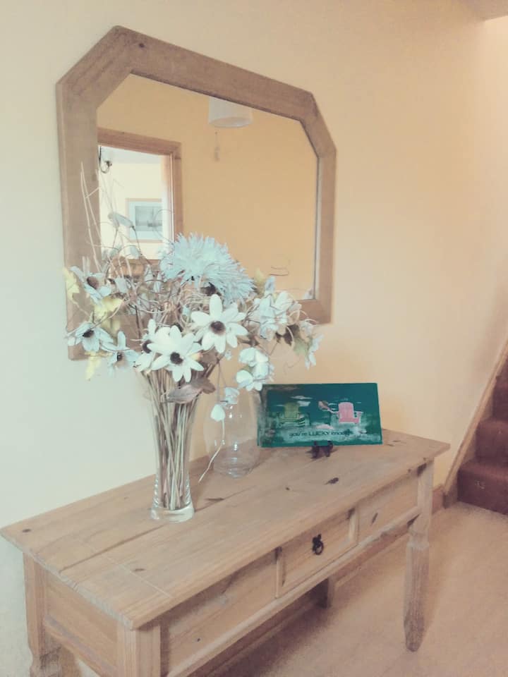 Home To Rent By The Sea - Lahinch