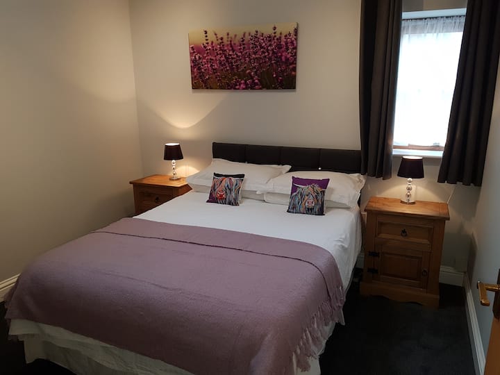 The Lodge At The Old Manse - Wymondham