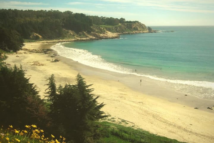Oceanview, Secluded Beach & Quaint Fishing Village - Quintero
