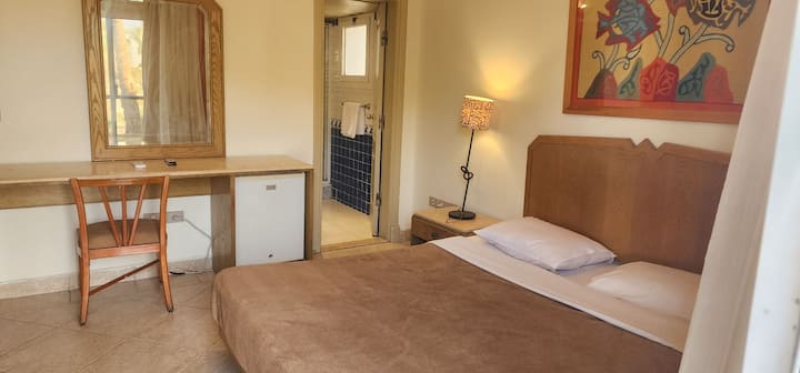 First Class Hotel Apartment At Naama Bay Hotel - Sharm el-Sheikh