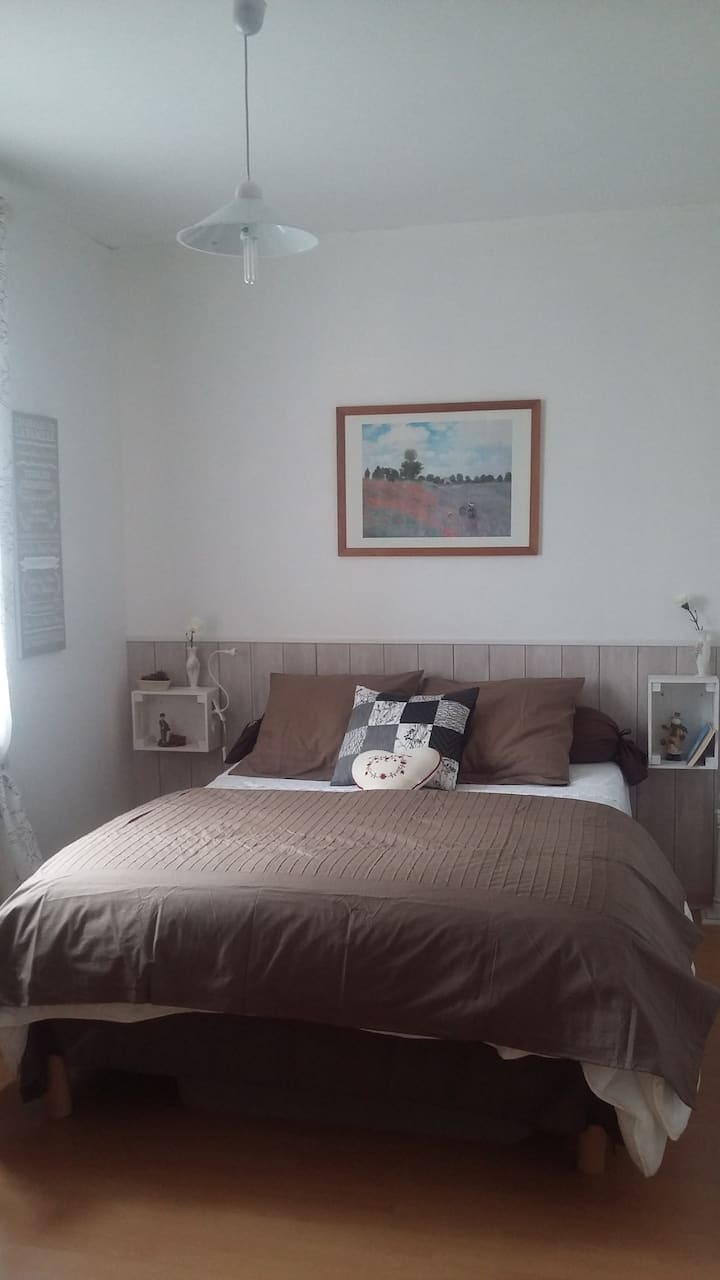 La Lavandine - Meursault