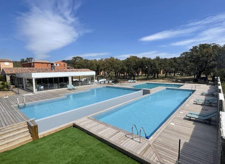 Appartement 25 M Proche Plage - Lecci