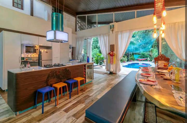 The Art House - Alibag