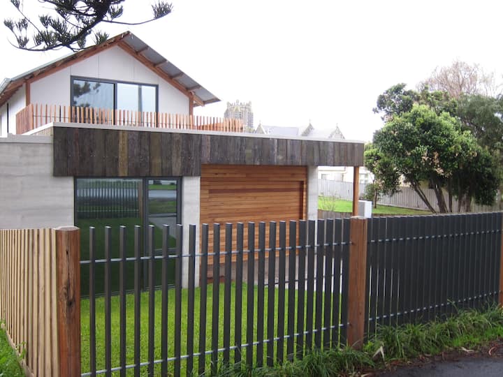 Wood N Shores - Central Port Fairy - Port Fairy