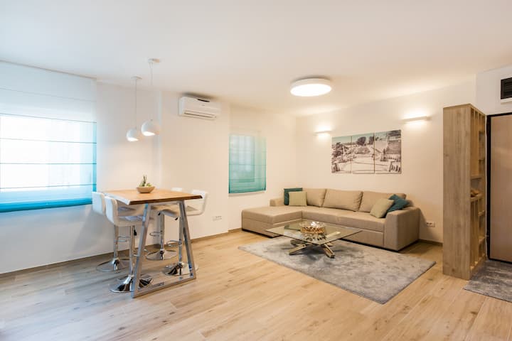 Central Luxurious Apartment - Belgrado