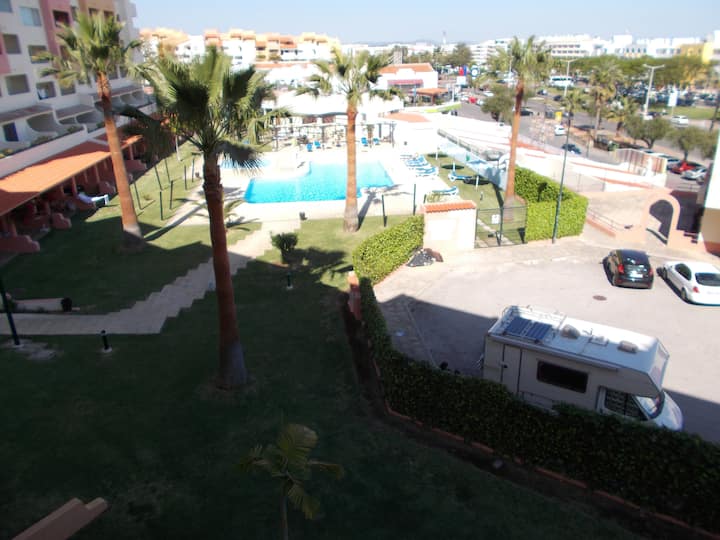 Bella Vista Club De Tennis Albufeira - Albufeira