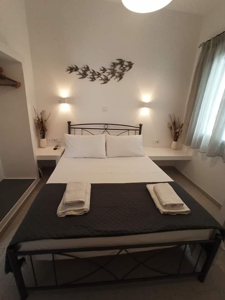 Lovely Home In The Port - Antiparos