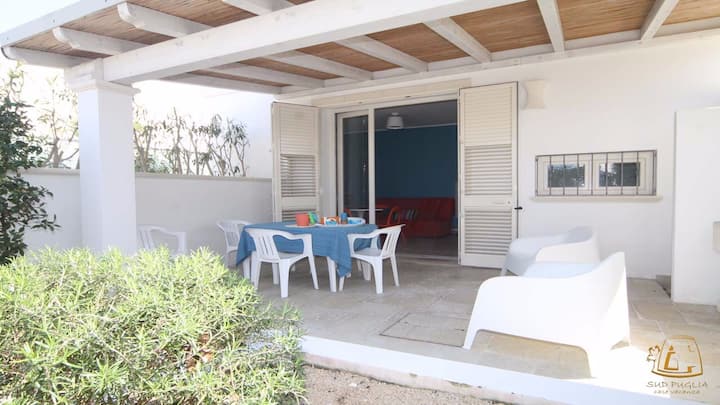 White House - Racale