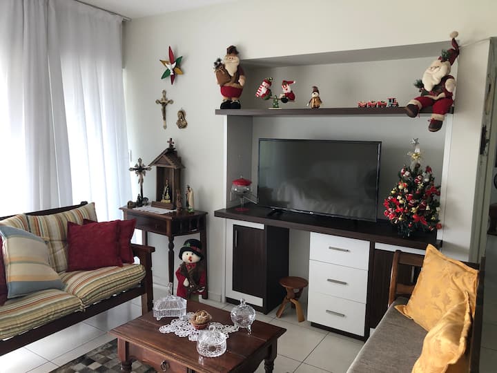 Conforto, Tranquilidade E Melhor Localização. - Recife