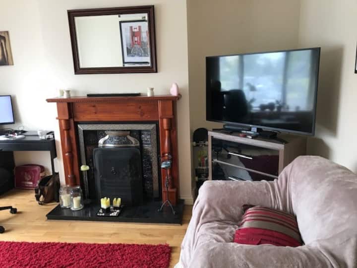 Nice Single Bedroom In Ennis Close To Town - Ennis