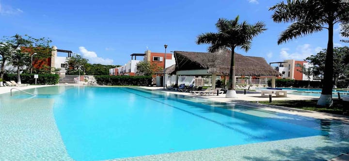The Ideal Rest - Cancún