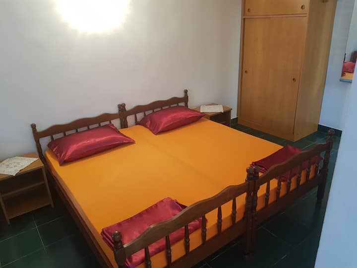 Studio Apartman - Tamnozeleni - Tisno