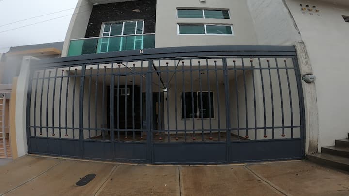 Casa Las Peñas - Ciudad Guzman
