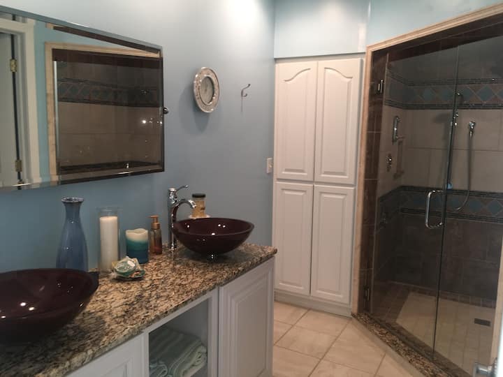 Cabin Suite On 90 Secluded Acres:) - Edinboro, PA