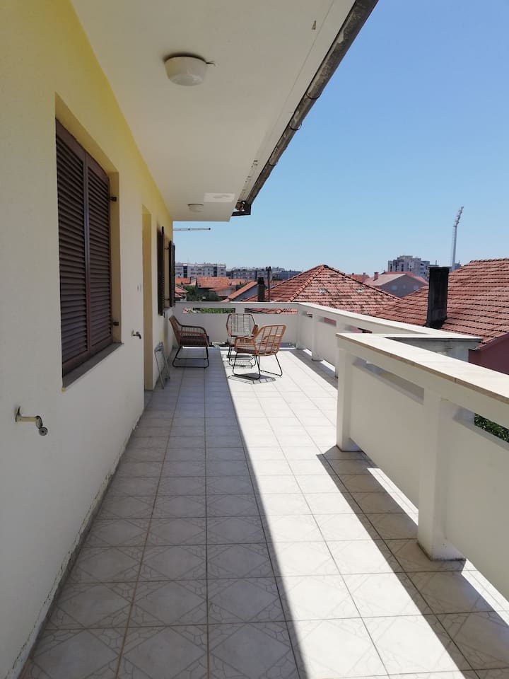 Apartman Ivana 3 - Bibinje