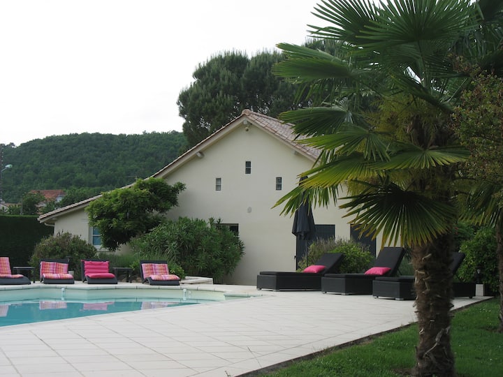 Villa Sérénité - Périgueux