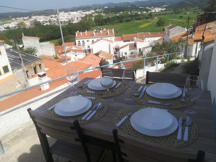 Casinhas Proença - Aljezur