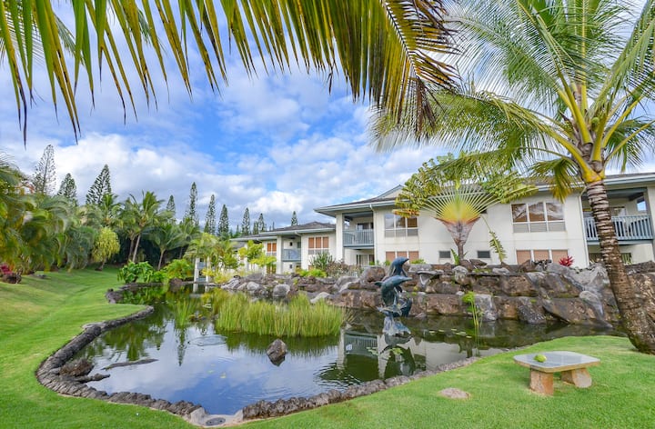 Kauai Vacation Rentals & Homes - Hawaii, United States | Airbnb