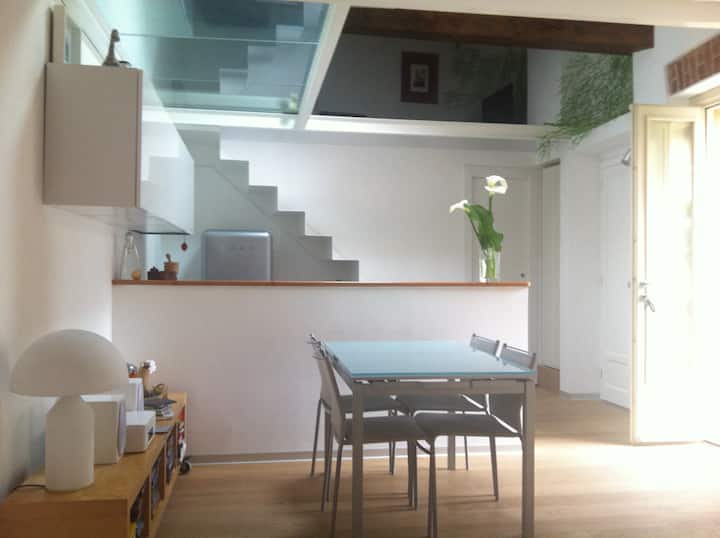 Il Cielo In Una Stanza - Turin