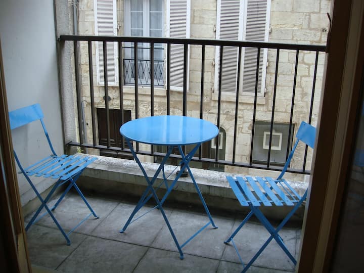 L'appartement Du Lys - Périgueux