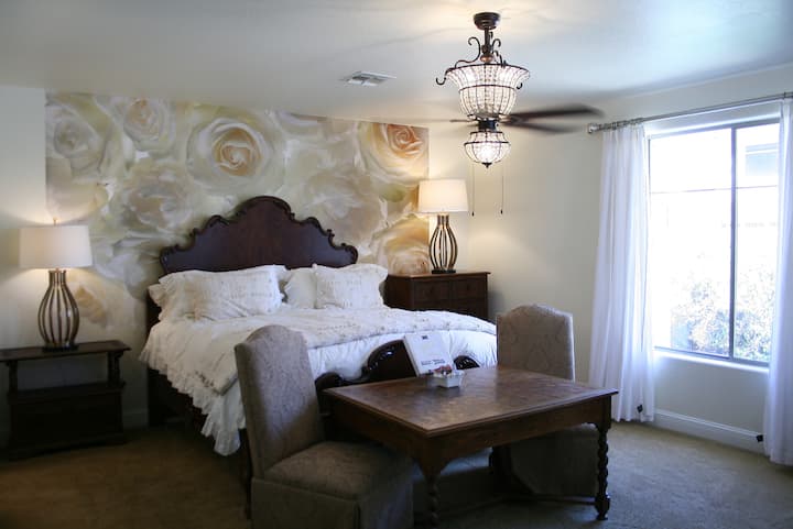 Unwind In Style-luxury Guest Suite-prime Location - Phoenix, AZ