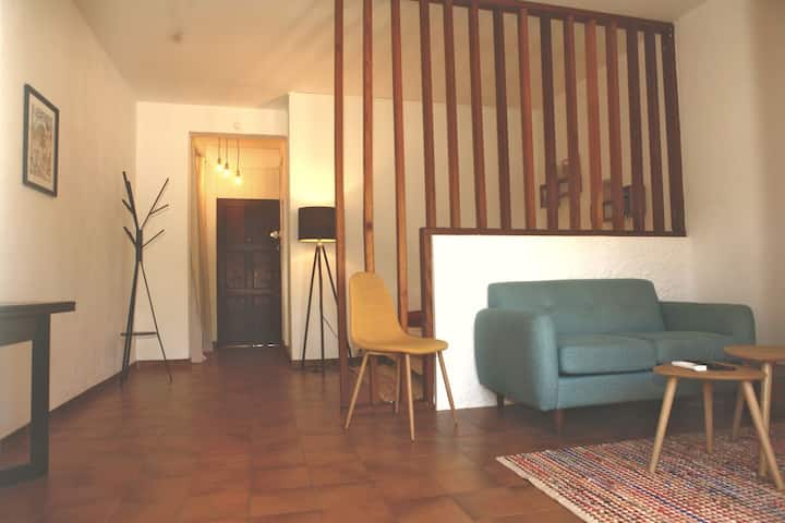 Grand Studio Terrasse Proche De La Plage à Cayenne - Cayenne