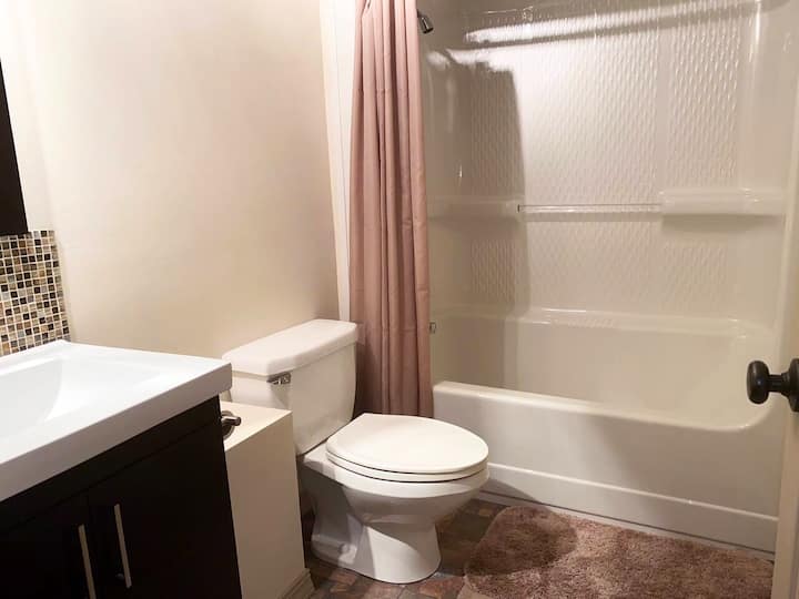 A Cozy And Spacious Apartment Near Bennet Springs - Bennett Spring State Park, Lebanon
