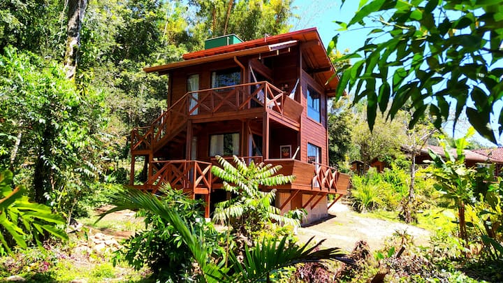 Chalé Da Chácara (Unidade Terra) - Florianópolis