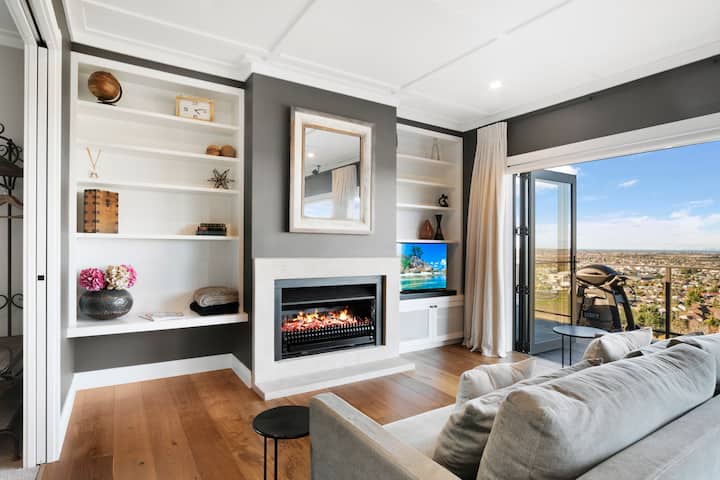 Otatara Lodge - Napier