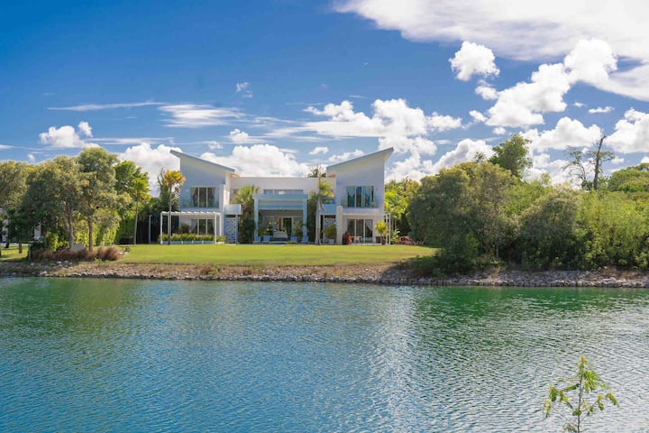 Kosher Villa - Punta Cana