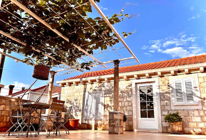 Boende I Dubrovnik - Studio Zore - Dubrovnik