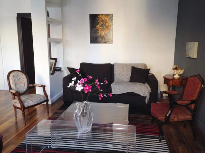 Grand Appartement De Caractère Hypercentre - Quimper