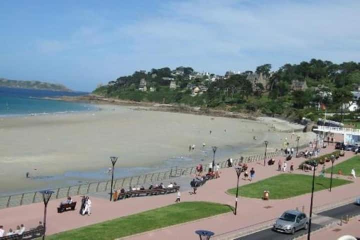 Apt Vue Mer - Perros-Guirec