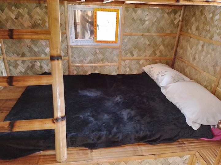 Perfecto's Campsite Nipahut - Lian