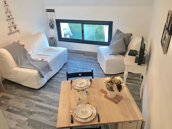 Cocon Charmant 3 à 2 Pas Du Futuroscope Et Du Chu - Poitiers