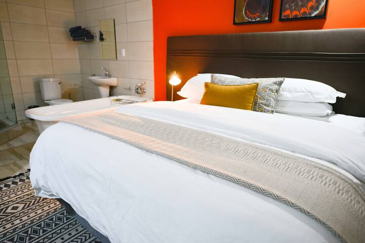 Serurubele Hotel - Bushbuckridge